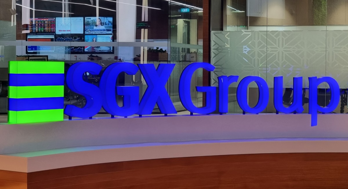 SGX appoints ex-StanChart MD Daniel Koh as CFO; Ng Yao Loong transitions to head of equities